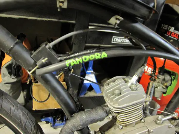 001 Pandora | Motorized Bicycle Engine Kit Forum