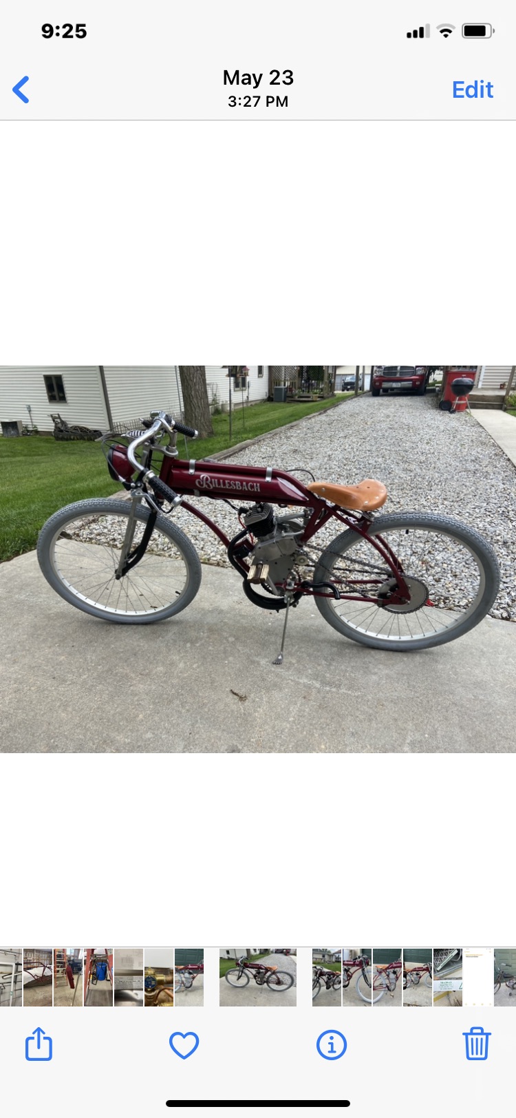 45A556E3-980E-43BF-B68B-513C4C04329D.jpeg | Motorized Bicycle Engine ...