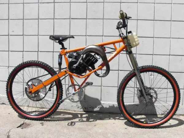 bike2 | Motorized Bicycle Engine Kit Forum