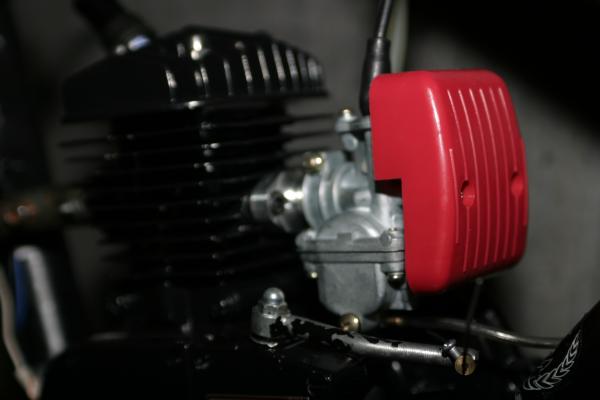 Billet aluminum intake manifold | Motorized Bicycle Engine Kit Forum