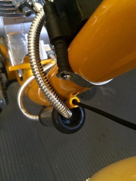 citrus cdi wire top vu junction box made from aluminum | Motorized ...