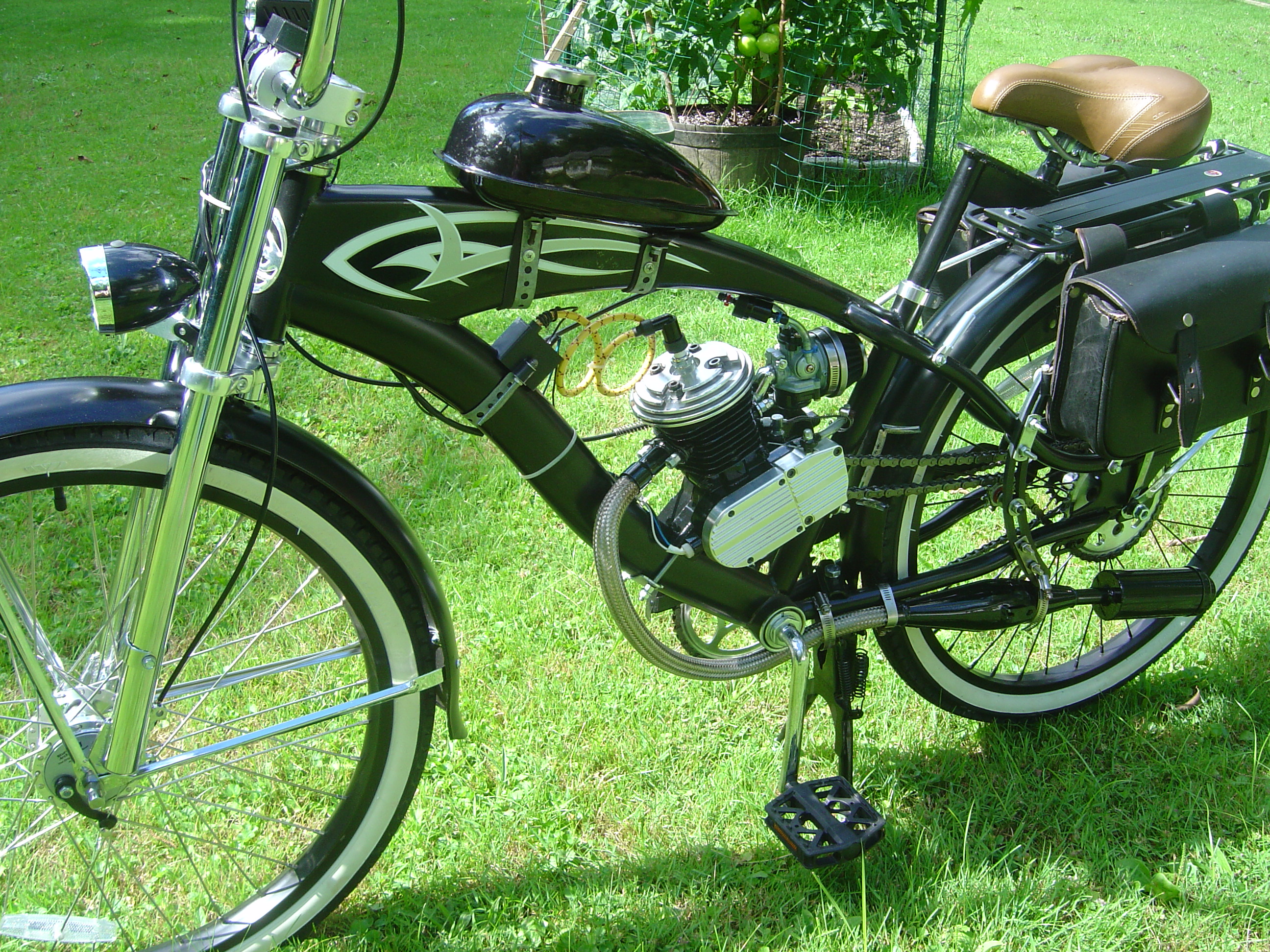 DSC00031 | Motorized Bicycle Engine Kit Forum