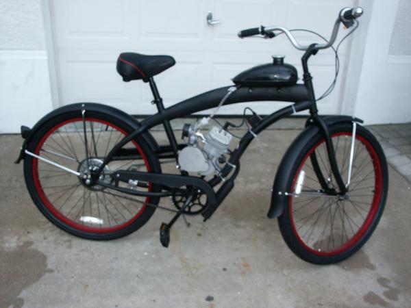 firmstrong | Motorized Bicycle Engine Kit Forum