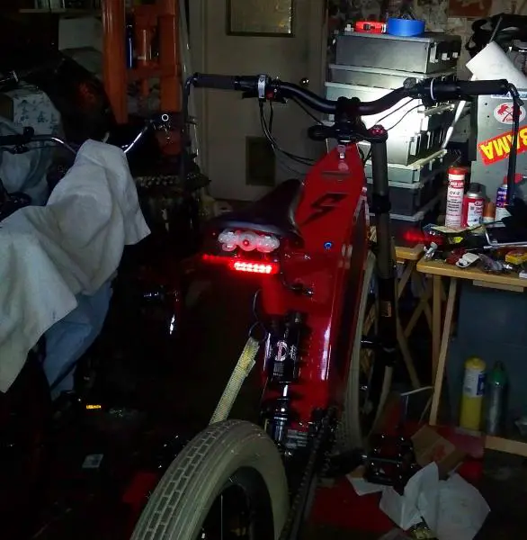 kdk 2886 | Motorized Bicycle Engine Kit Forum