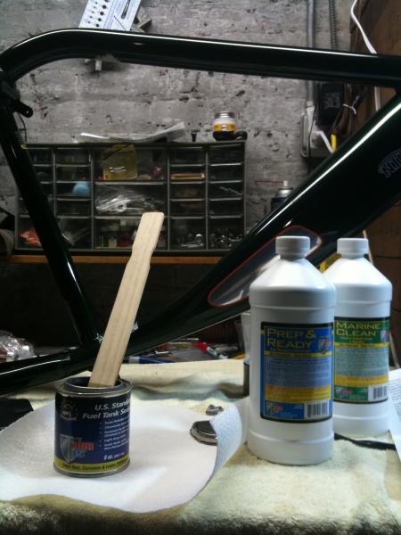 Por 15 kit | Motorized Bicycle Engine Kit Forum