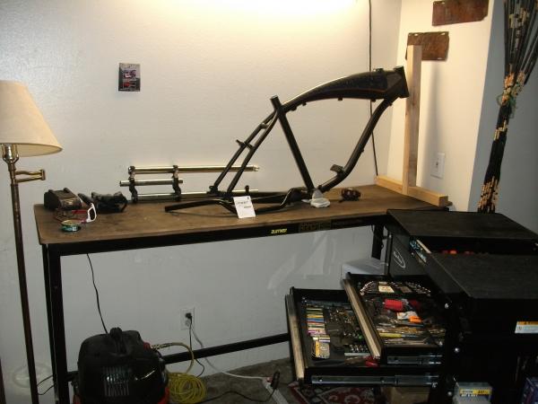 Simple Sam | Motorized Bicycle Engine Kit Forum