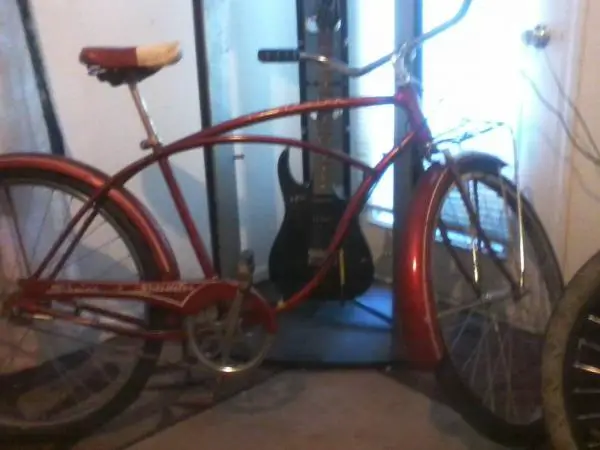speedster | Motorized Bicycle Engine Kit Forum