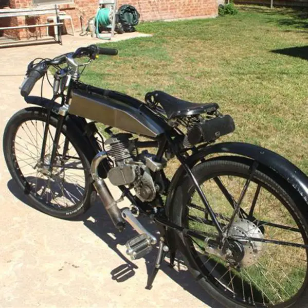 Worksman Newsboy | Motorized Bicycle Engine Kit Forum